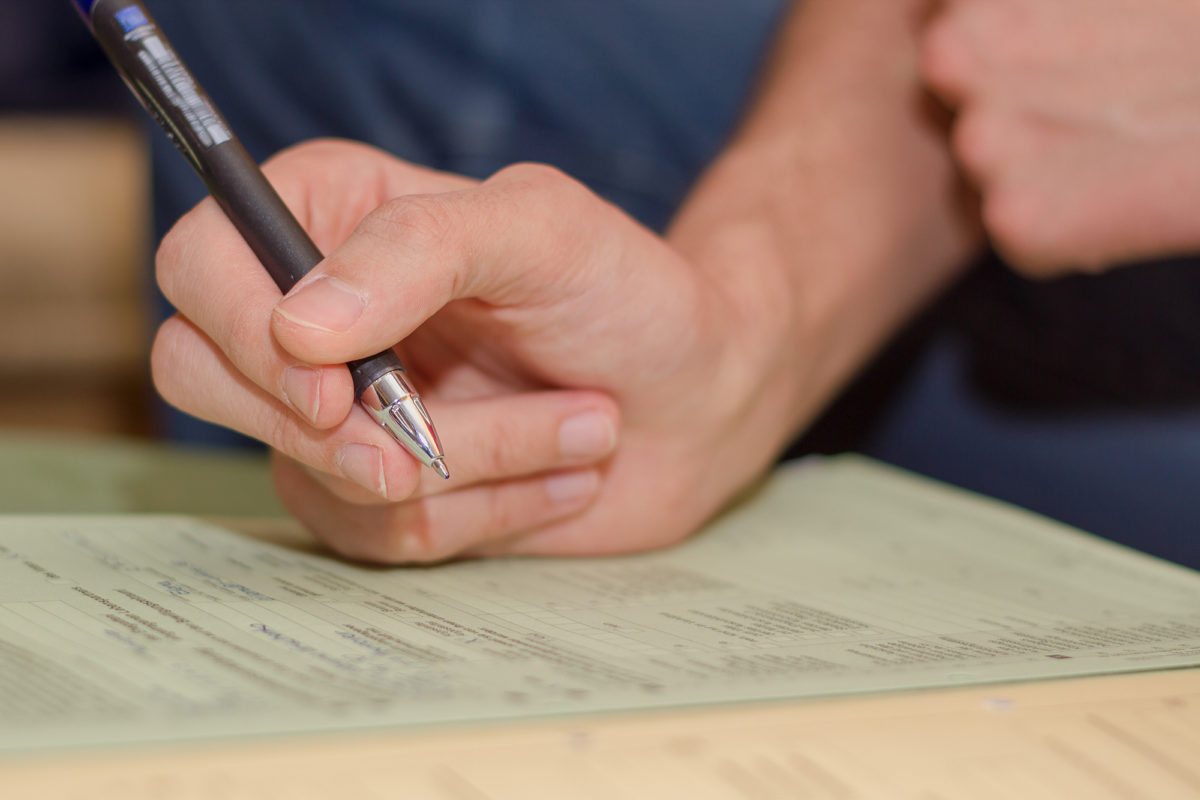 Admission – Knowledge First Institute