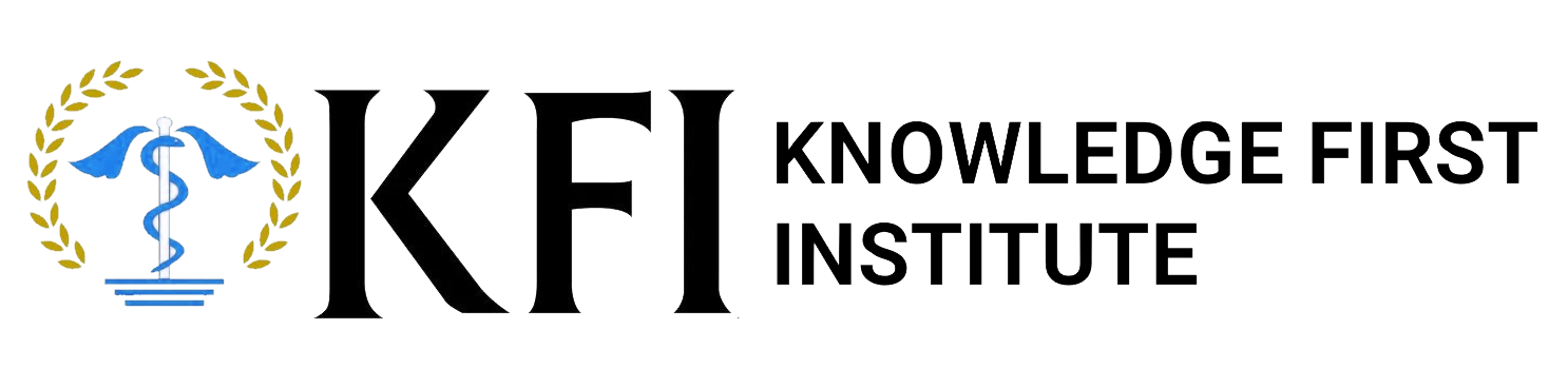Free CNA Application – Knowledge First Institute